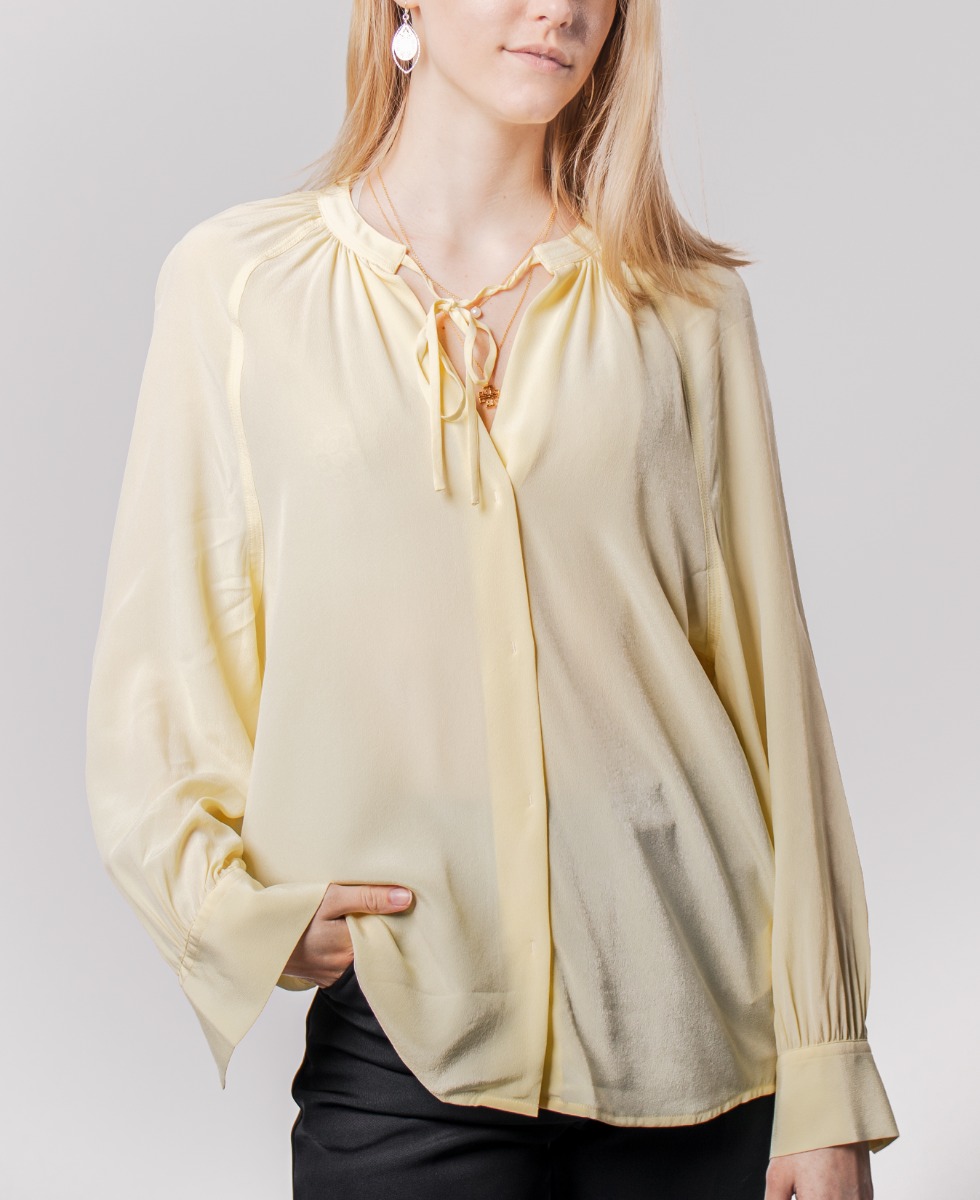 Leez Department Store - Effortless Chic, Timeless Basics - LEEZ New York